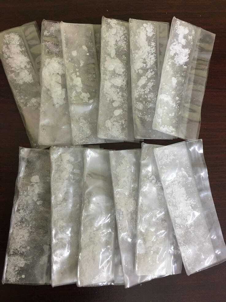 Syabu: Ais Kegunaan Tentera Kamikaze Jepun Yang Popular Di Malaysia