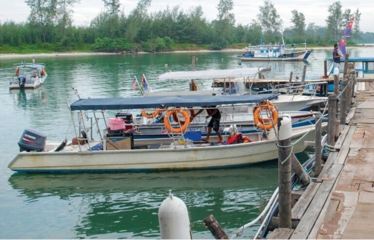 Ini Beza Antara Lesen Bot Nelayan Dan Bot Memancing