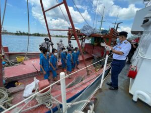 Ini Beza Antara Lesen Bot Nelayan Dan Bot Memancing